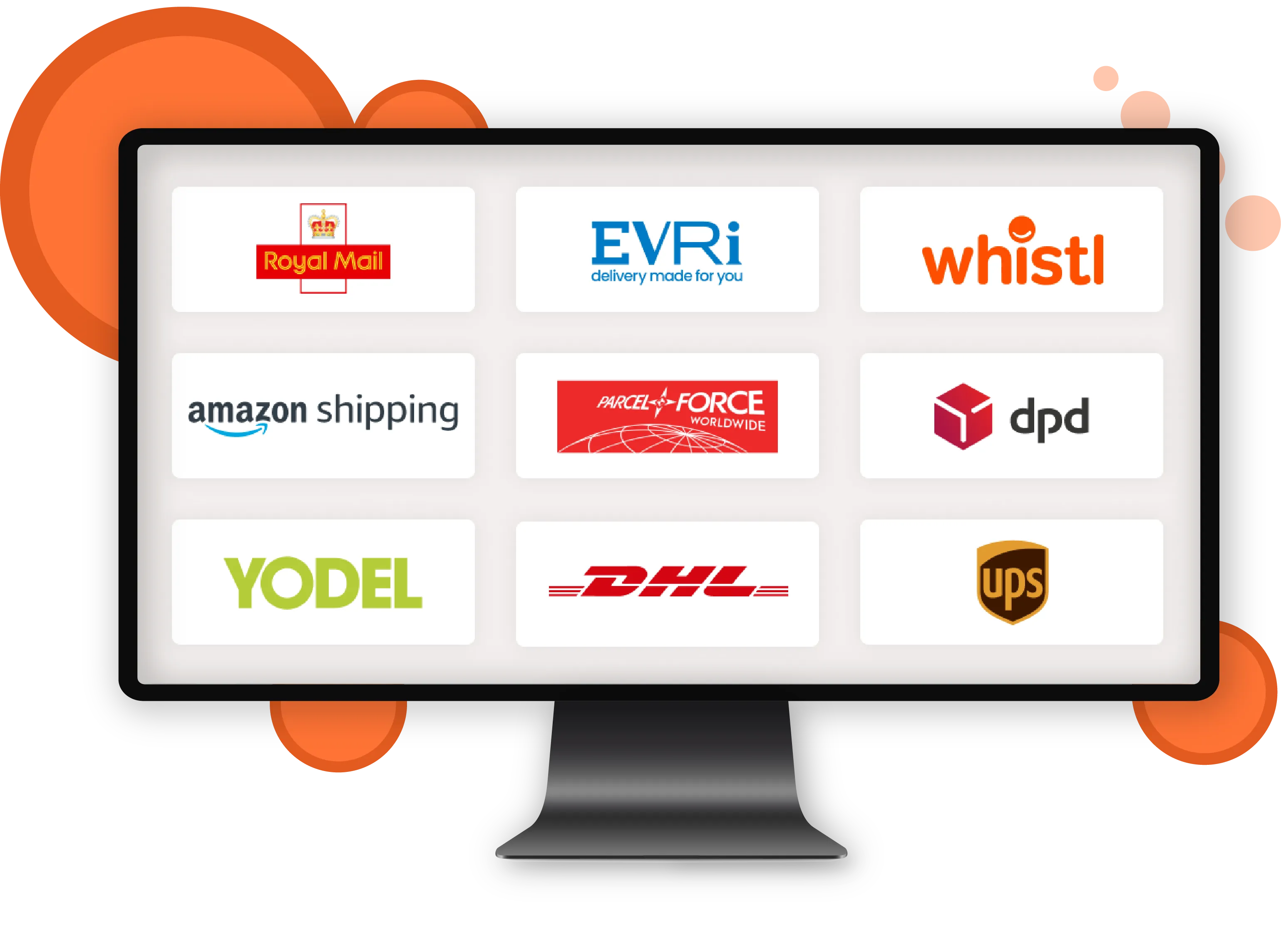 Leading Multi Channel eCommerce Software Solution | StoreFeeder